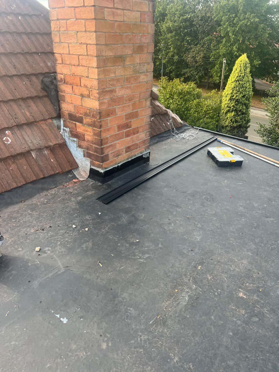 What You Need to Know About Roof Load Capacity Before Renovation ...
